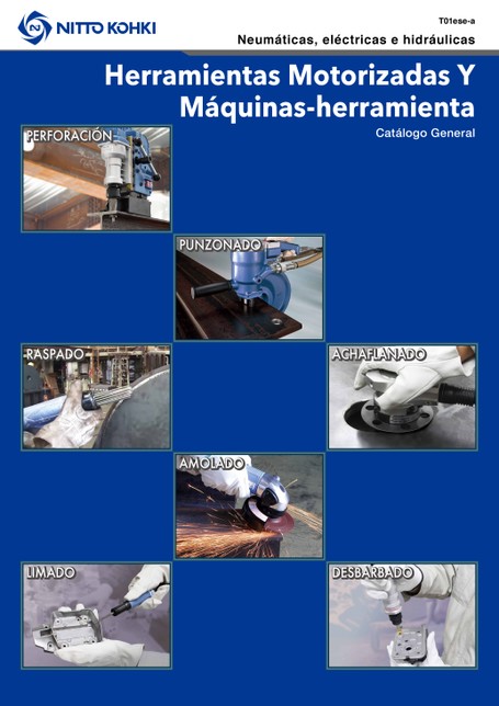 Herramientas Motorizadas Y M quinas-herramienta